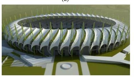(PDF) A new approach to the design of suspension roof systems